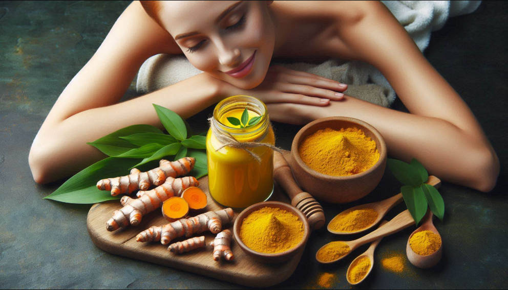 5 Benefits and Risks of Turmeric for Skin (Based on 30+ Studies ...