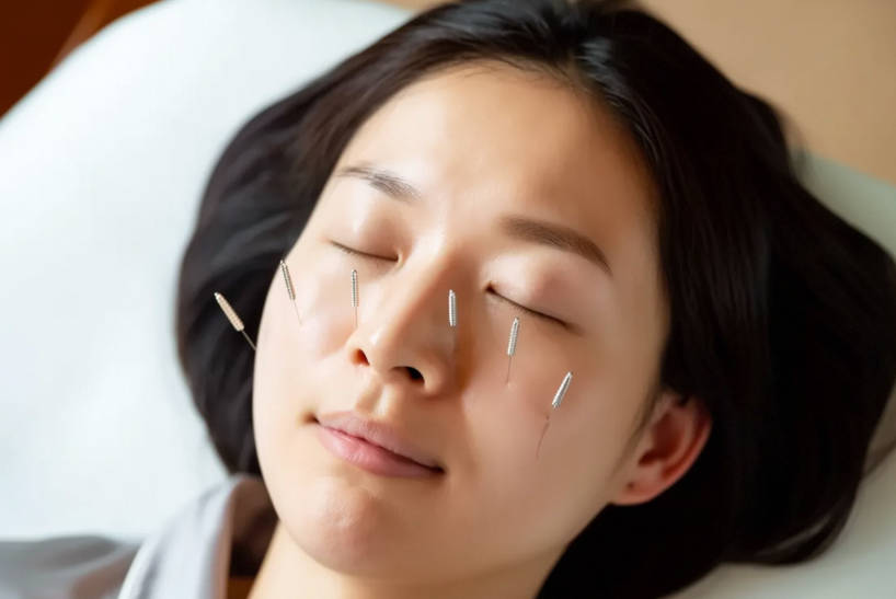 Cosmetic Acupuncture: What It Is, Benefits, and Risks - Health Facts Time