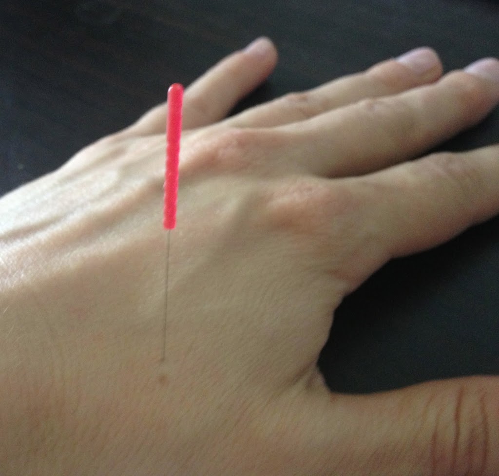 Ling Gu Point and Sciatic Nerve Pain - Health Facts Time