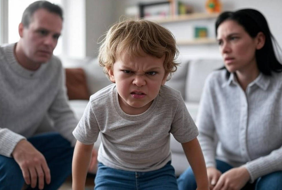 Why am I always bored with my parents? - Health Facts Time