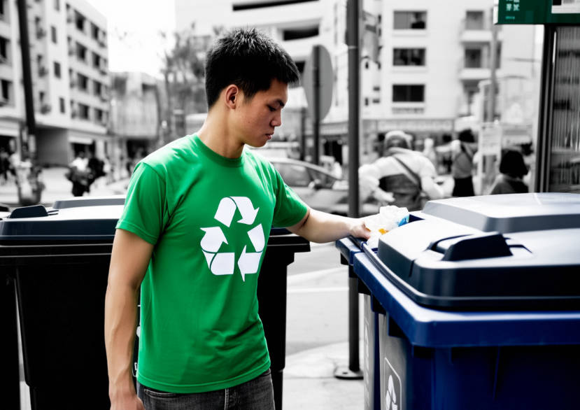 Do I Have to Follow Waste Sorting? Facts and Significance - Health ...