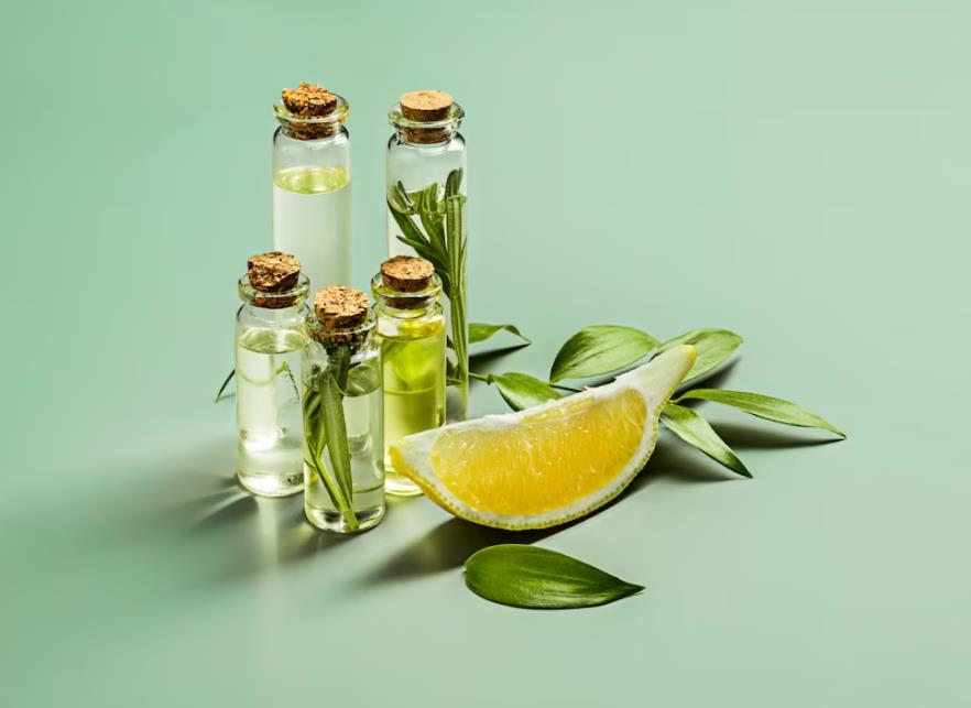 What essential Oils Help Sterilize and kill bacteria? - Health Facts Time