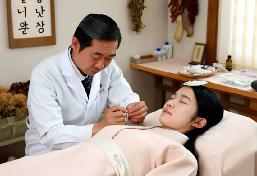 Korean Acupuncture: What It Is, Benefits, and More