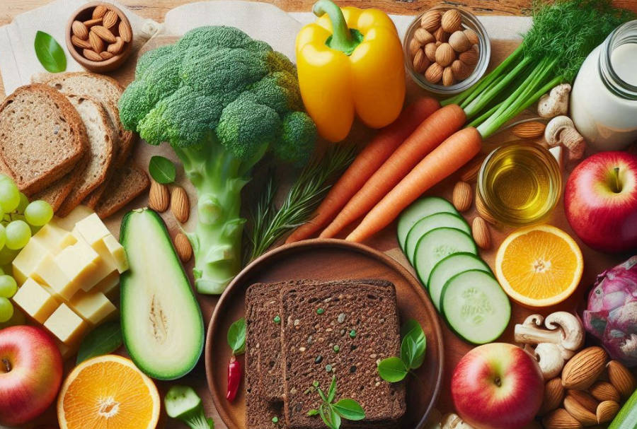 Plant Based Diet What It Is Benefits And Recipes