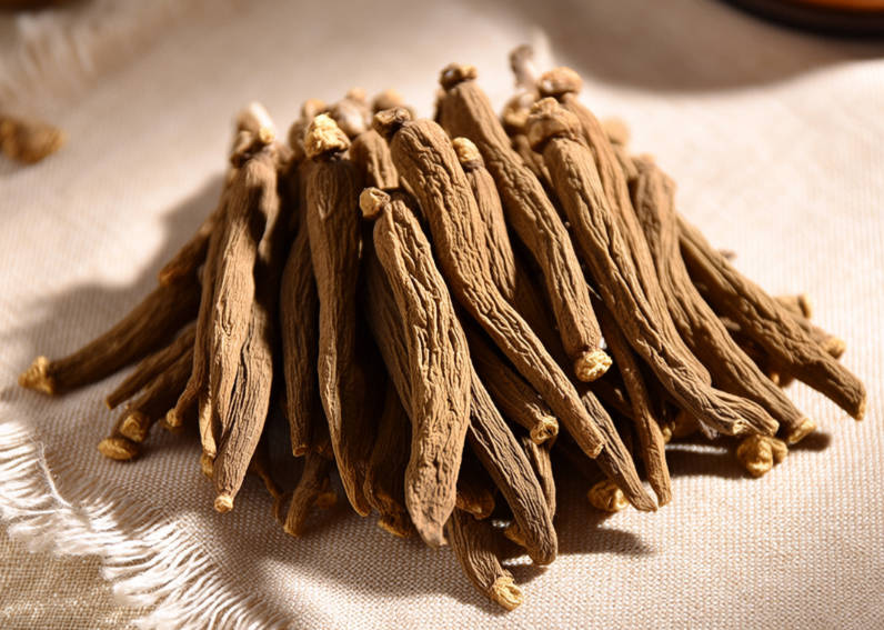 Lightyellow Sophora Root (Ku Shen): What Is It, Benefits, and More ...