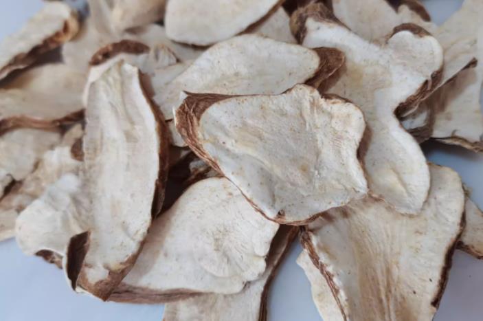 White Peony Root(白芍) - Health Facts Time