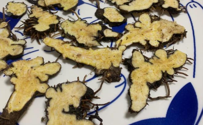 Atractylodes Lancea: A Traditional Chinese Medicinal Herb - Health ...