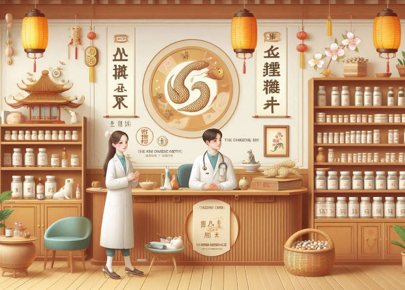 TCM Medicine: What It Is, Its History, and More - Health Facts Time