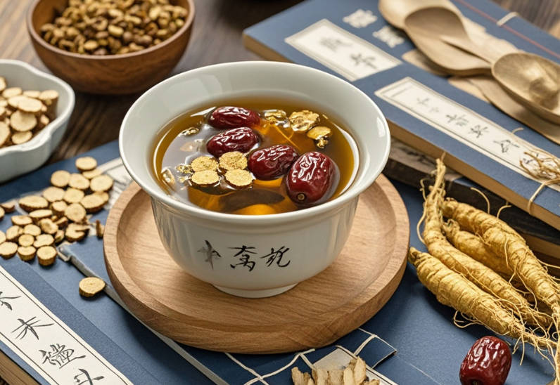 Xiao Chai Hu Tang: What It Is, Benefits, and More - Health Facts Time