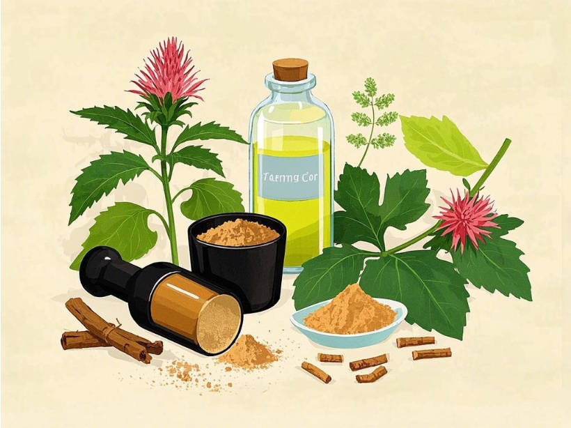 Atractylodes Lancea Root Extract: What It Is, Uses, and More - Health ...