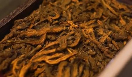 Huang lian: One of the most commonly used herbs - Health Facts Time