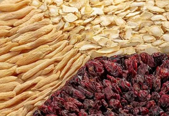Sheng Mai San (生脉散): What It Is, Uses, and Risks - Health Facts Time