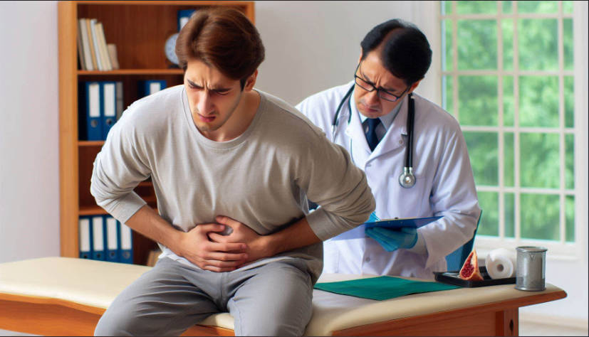 Chinese Medicine for Stomach Ache Relief: Fact Check - Health Facts Time