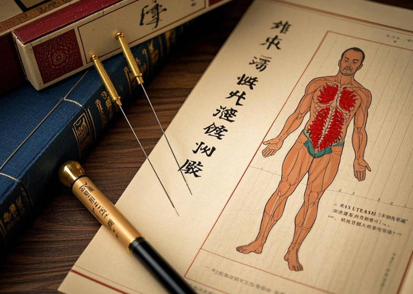 Acupuncture for Immune System: How Does It Help? - Health Facts Time