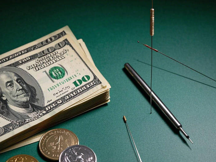 How Much does Acupuncture Cost (Different Countries) - Health Facts Time