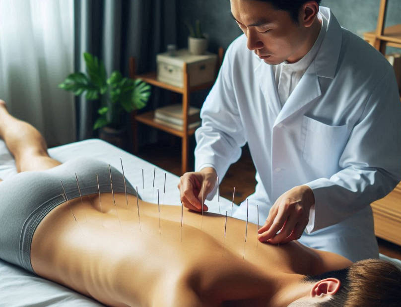 Full Body Acupuncture: What It Is, Benefits, and Risks - Health Facts Time