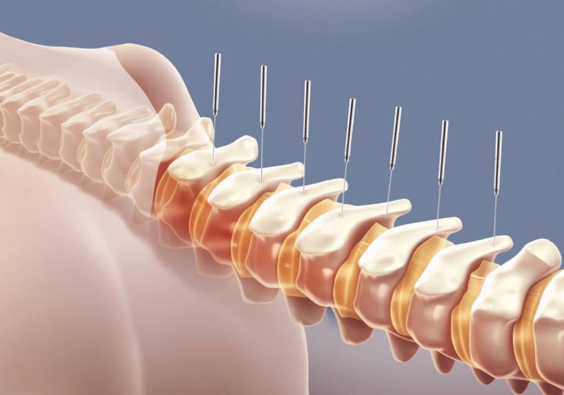 Acupuncture for Slipped Disc: Does the Research Support It? - Health ...