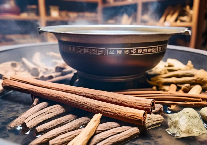 Gui Zhi Fu Ling Tang (桂枝茯苓汤) - Health Facts Time