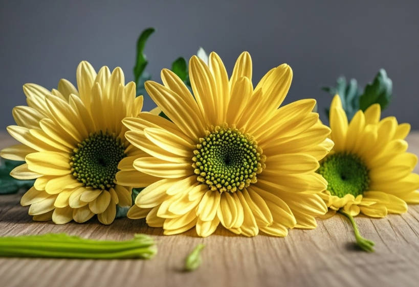 Ju Hua (Flos Chrysanthemi): Nature, Benefits, Uses, and Risks - Health ...