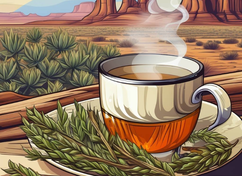 What is Ma Huang Tea? Unveiling Its Benefits and Risks - Health Facts Time