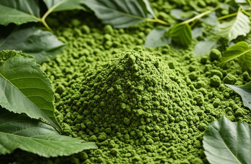 Mulberry Leaf Powder: What Is It and What's It Good For? - Health Facts ...