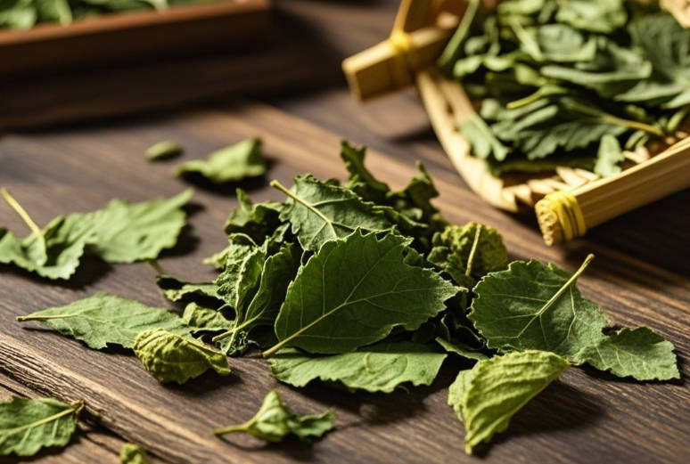 Mulberry Leaf: What It Is, Uses, Benefits, and Risks - Health Facts Time