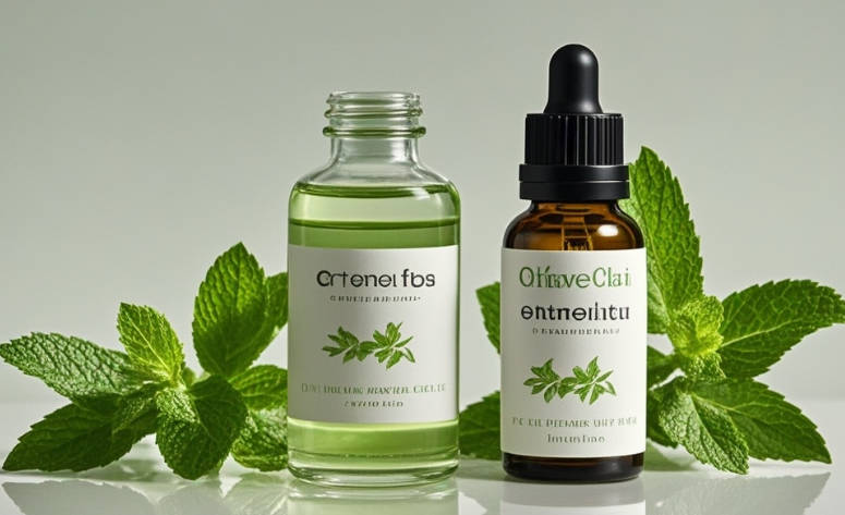 Peppermint Tincture Benefits: A Comprehensive Guide - Health Facts Time