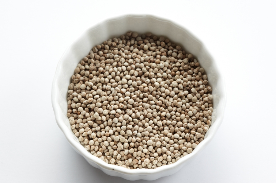 Su Zi: The Versatile Perilla Seed with Remarkable Health Benefits ...