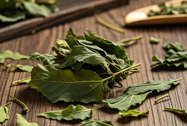 Sang Ye (桑叶): A Herbal Medicine Guide - Health Facts Time