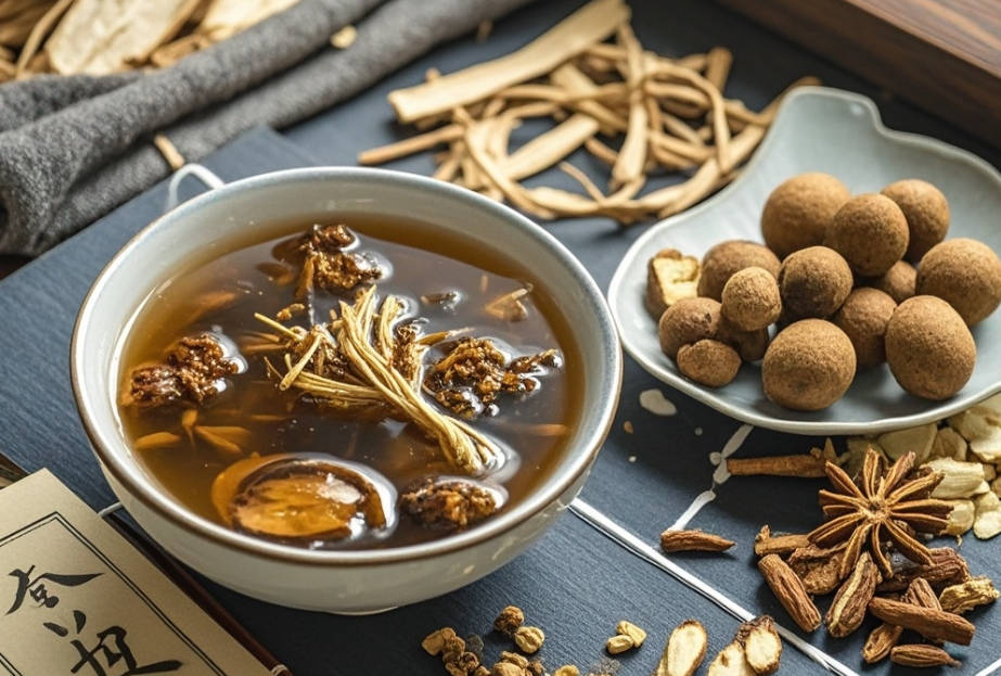 Xiao Chai Hu Tang for Dogs: Is It Effective? - Health Facts Time