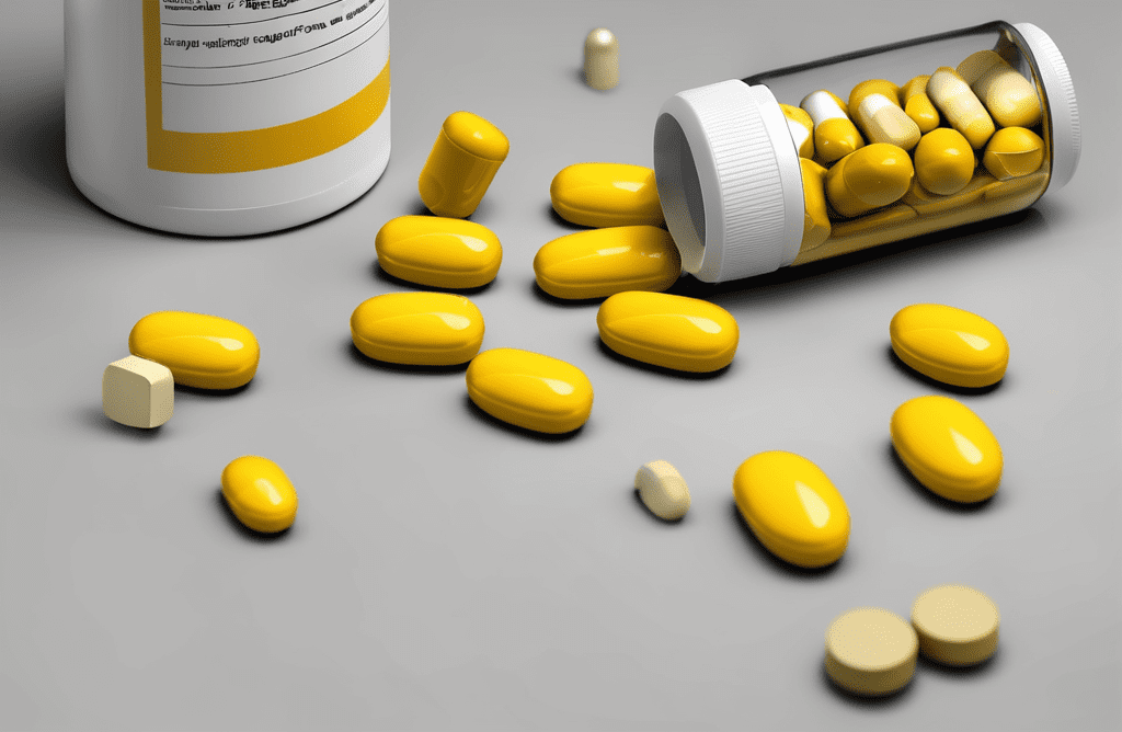 Huang Lian Su: What it is, uses and risks - Health Facts Time