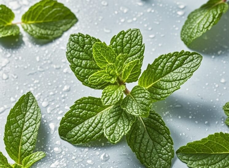 Bo He(Herba Menthae): Benefits, Uses, and Risks - Health Facts Time