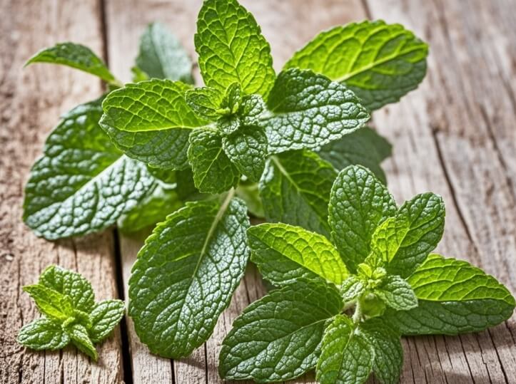 Advantage of Mint Leaves: What Can They Do for You? - Health Facts Time