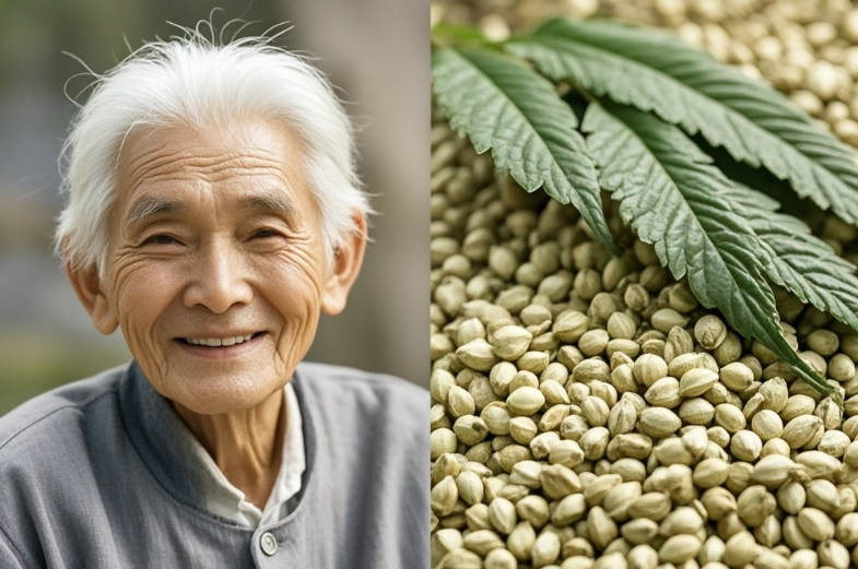 Are Hemp Seeds a Good Choice for Longevity? - Health Facts Time