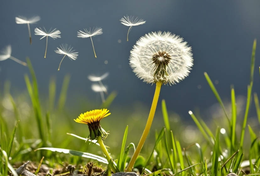 Are Dandelions Weeds: Do They Have Value and Uses? - Health Facts Time