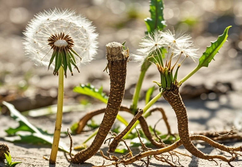 Dandelion Root Side Effects: A Comprehensive Guide - Health Facts Time