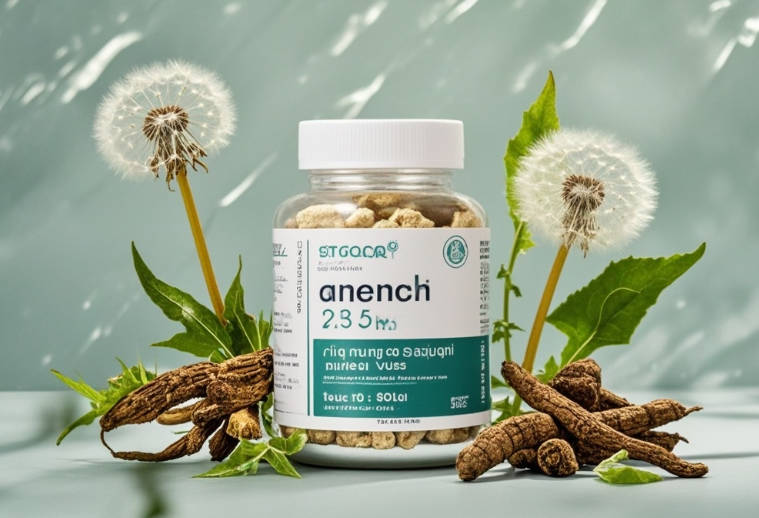 Dandelion Root Supplement: What It Is, Benefits, Dosage, and Risks ...