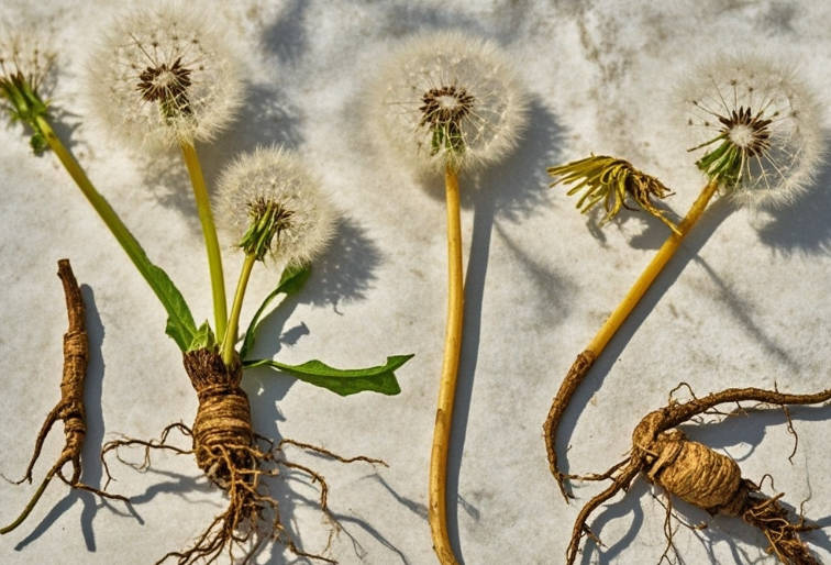 Dandelion Side Effects: A Factual Analysis - Health Facts Time