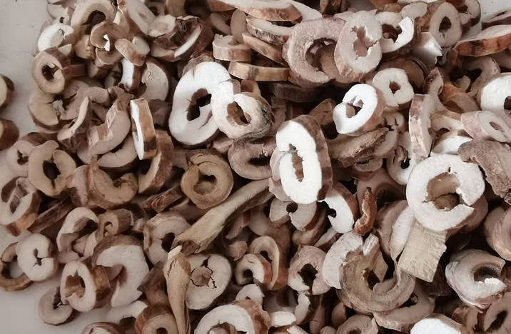 Mu Dan Pi (Moutan Cortex) Herb: What It Is, Benefits, and Risks ...