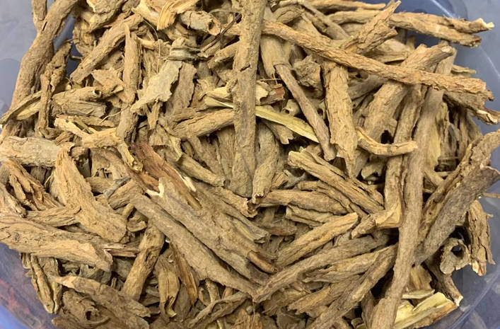 Di Gu Pi (Chinese Wolfberry Root-bark): What It Is, Benefits and Risks ...