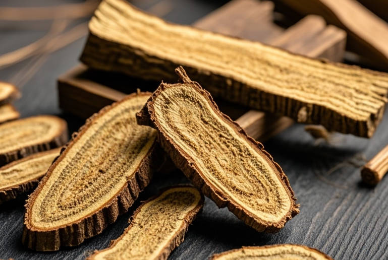 Indian Rhubarb Root: What It Is, Benefits, and More - Health Facts Time