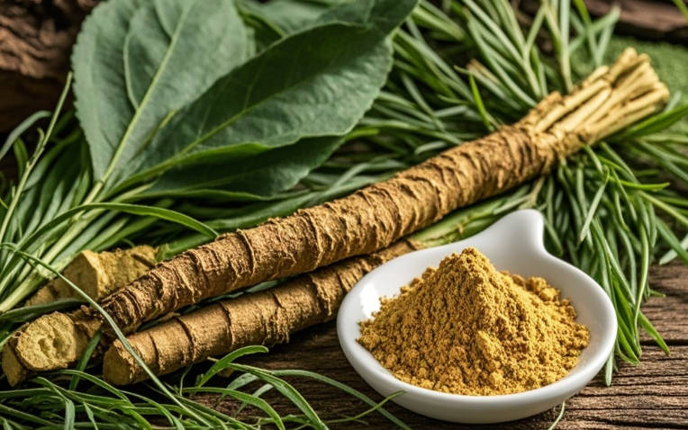 Rhubarb Root Powder: What It Is, Benefits, and Side Effects - Health ...