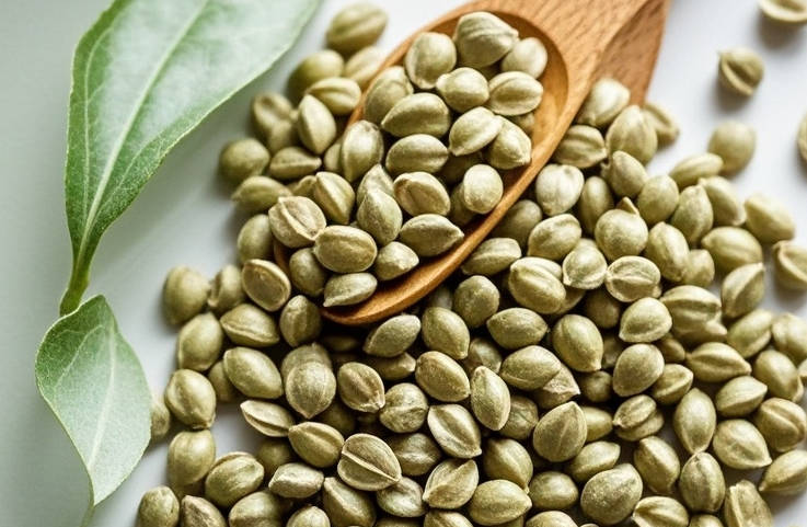 Hemp Seeds and Fiber: A Natural Remedy for Constipation? - Health Facts ...