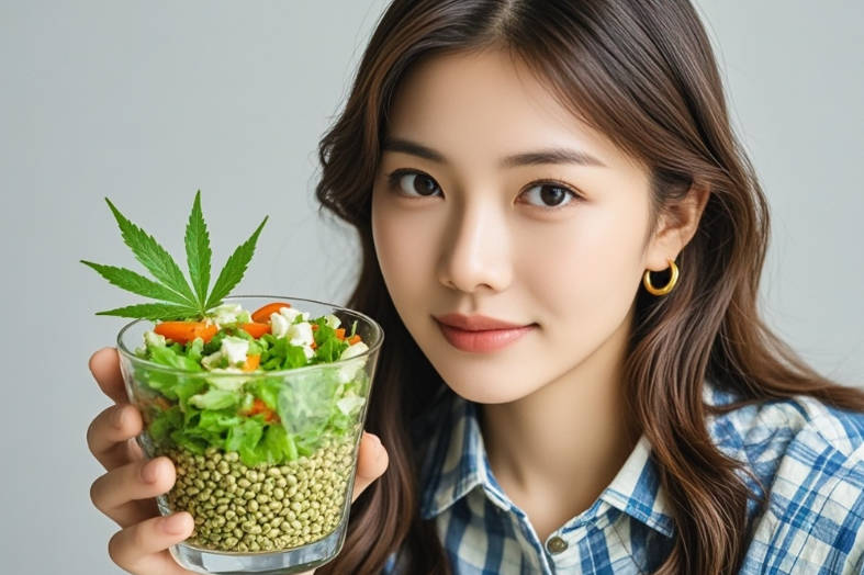 How Much Hemp Seeds A Day A Comprehensive Analysis Health Facts Time