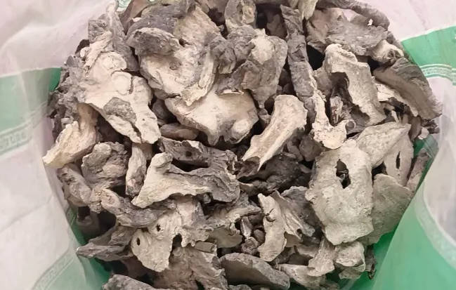 Du Huo (独活): What Is It, Benefits, Uses, and Risks - Health Facts Time