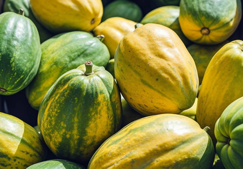 Semi-Ripe Papaya: What It Is, Benefits, and More - Health Facts Time