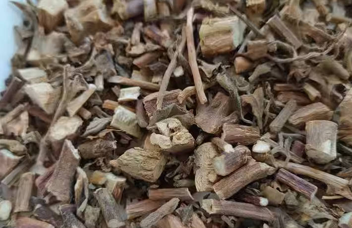 Huo Xiang (Cablin Patchouli Herb): What It Is, Benefits, and Risks ...