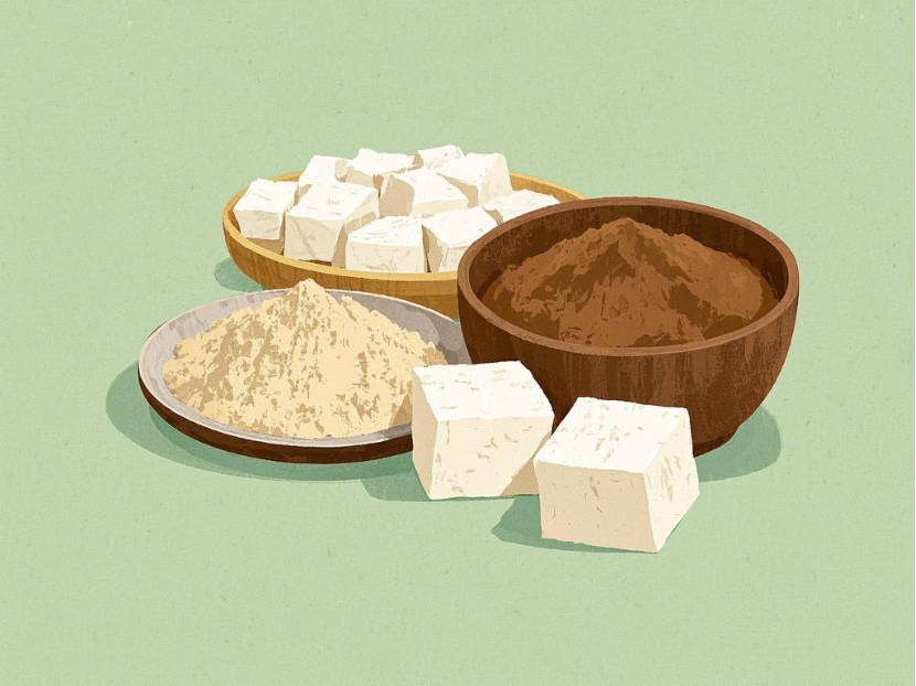 Poria Cocos Extract: What it is, Uses and More - Health Facts Time