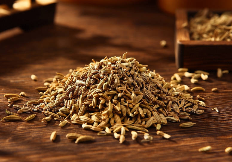 Foeniculi Fructus (Fennel Fruit) in TCM: What It Is, Benefits, Uses ...