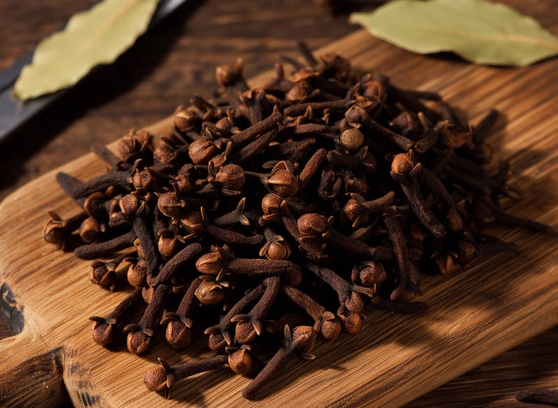 Clove (Caryophylli Flos) in TCM: What Is It, Benefits, and Risks ...